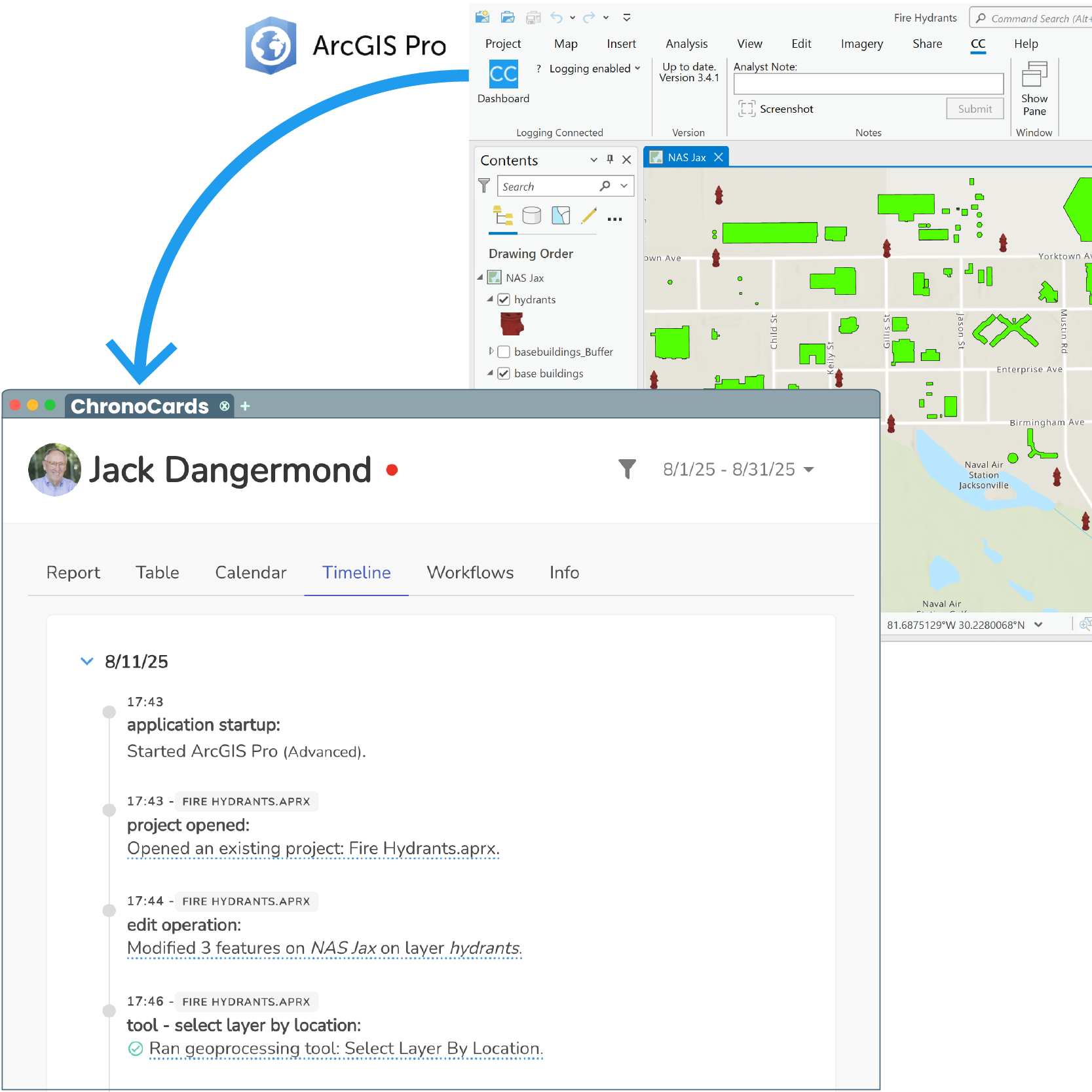 Frequently Asked Questions - ChronoCards